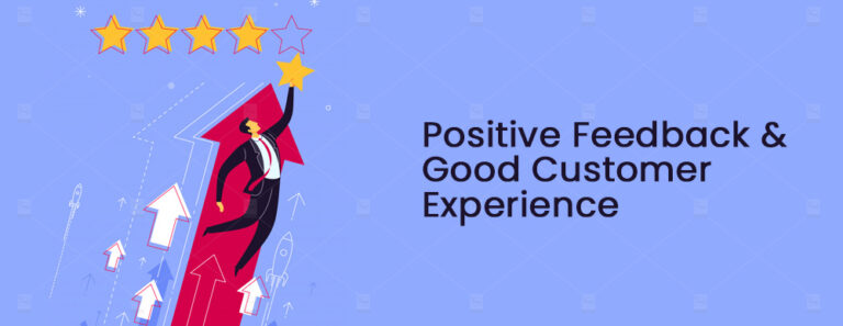 Role of Customer Feedback in Retaining Hard Earned Customers