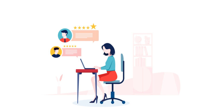 What to Collect and When with a Customer Feedback System?