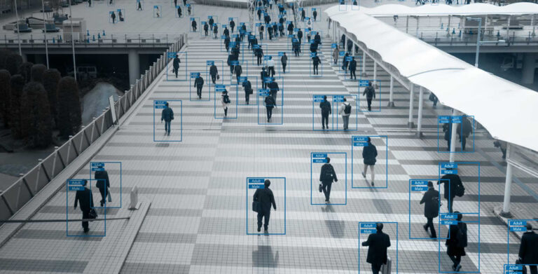 Complete Guide to People Counting System in 2022