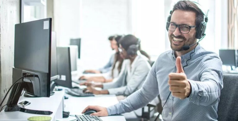 10 Customer Self-Service Best Practices to Power Your Contact Center ...