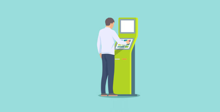 Top 10 Self-Service Technologies