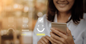How to Collect Customer Feedback using Mobile Phone Applications?
