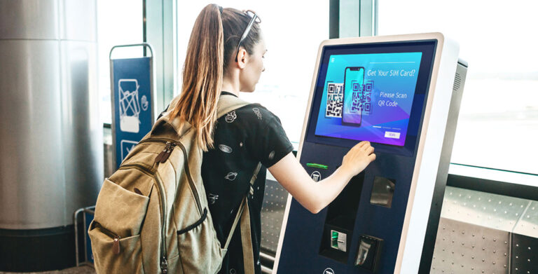 What is a Self Service Kiosk? Here’s All You Need to Know