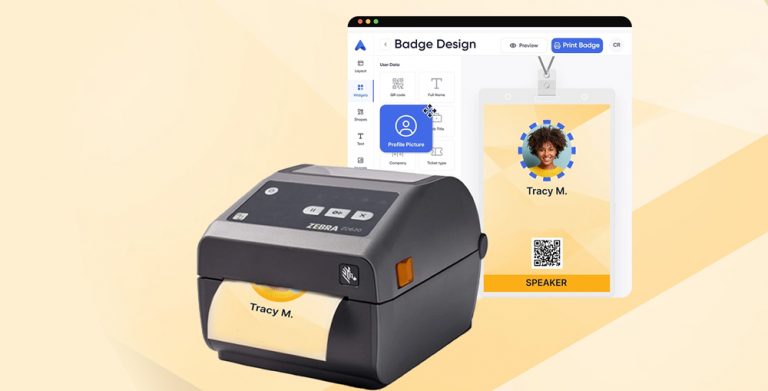 The Future of Visitor Management: Digital Badge Kiosks